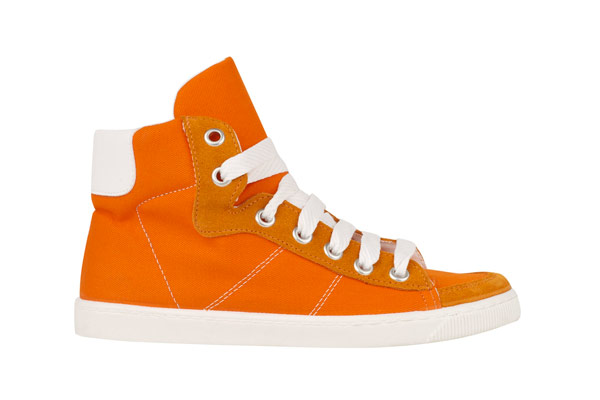 The best hi-tops - in pictures