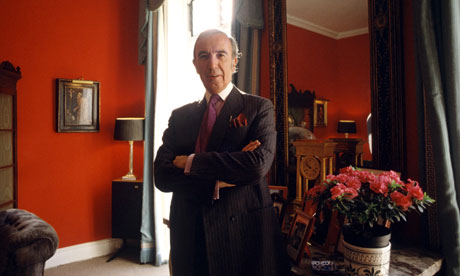 Norman St John Stevas - Alchetron, The Free Social Encyclopedia