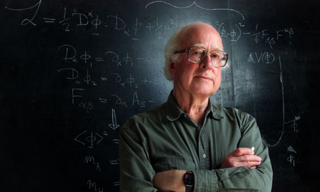 Peter Ware Higgs – La Factoria Historica