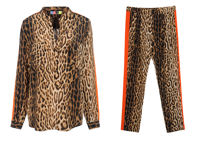 The best matchy-matchy sets on the high street