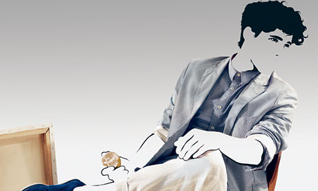 Observer Magazine Competition: Win £1000 Linea menswear voucher! | Life ...