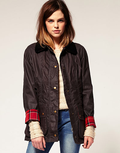 Top 10 spring jackets for women