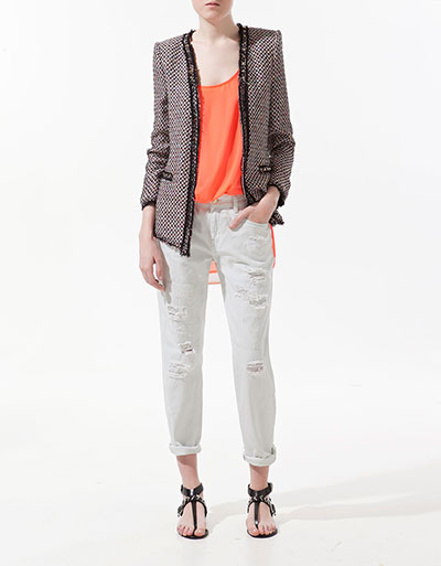 Top 10 spring jackets for women