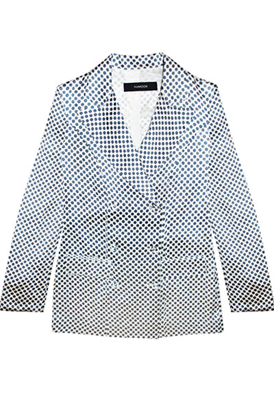 Top 10 spring jackets for women