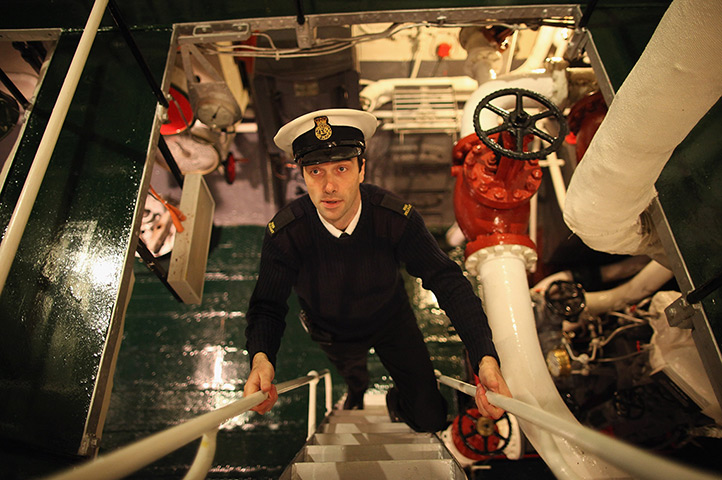 24 hours in pictures