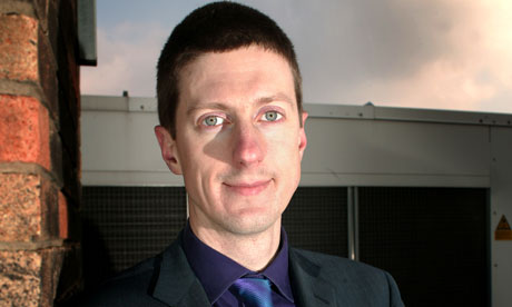 Robert Chote - Alchetron, The Free Social Encyclopedia