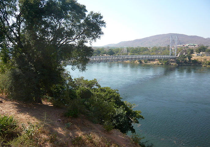 Intra-African trade: Zambia's border posts – in…