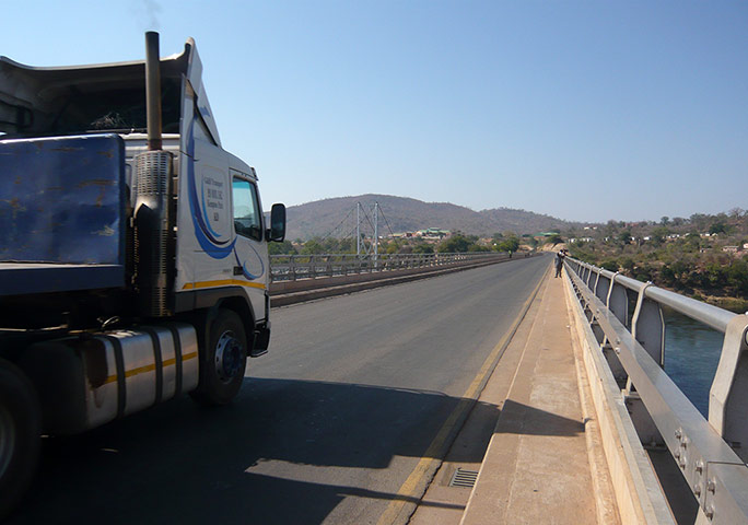 Intra-African trade: Zambia's border posts – in…