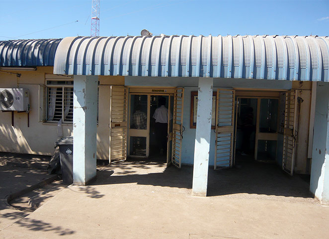 Intra-African trade: Zambia's border posts – in…