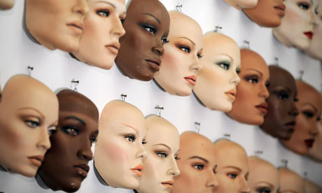 20th Century: Language, Race and Culture #7 | kfed94