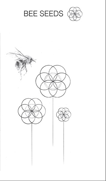 Under the hood of the Vauxhall Art Car Boot Fair – in…