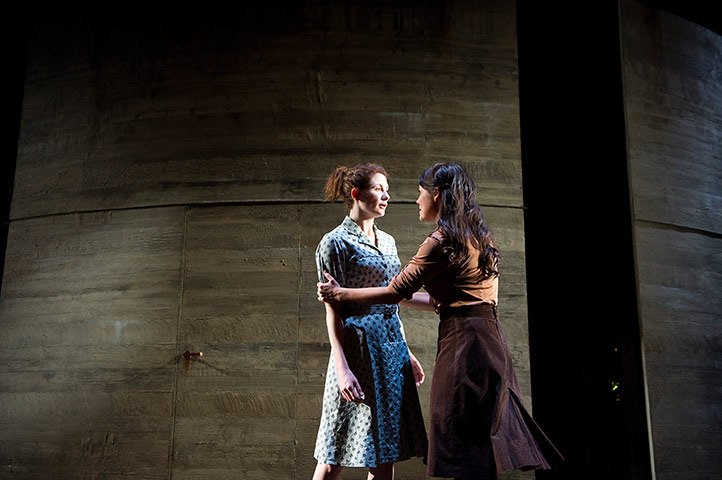 From Greek tragedy to Bollywood: Tristram Kenton's…