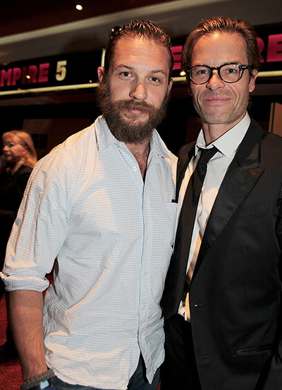 Prometheus premiere - in pictures