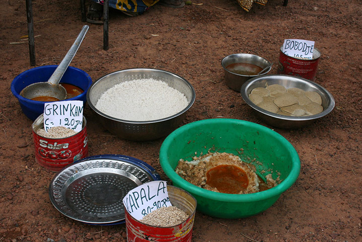 Mali seed entrepreneur discovers taste for food…