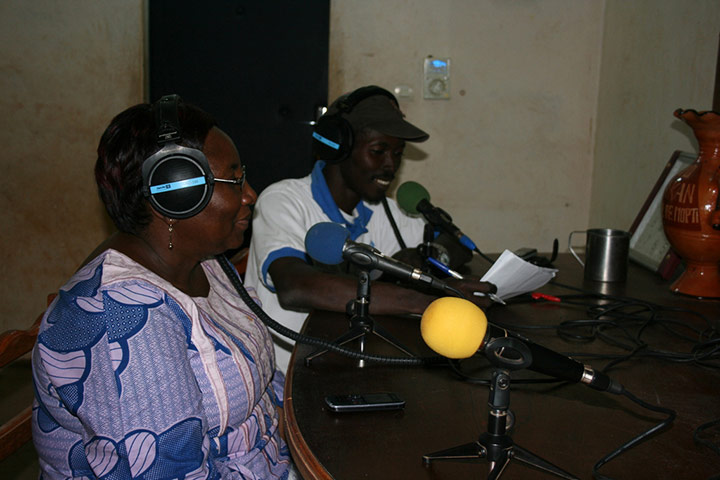 Mali seed entrepreneur discovers taste for food…