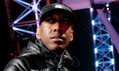 Shy FX - Alchetron, The Free Social Encyclopedia