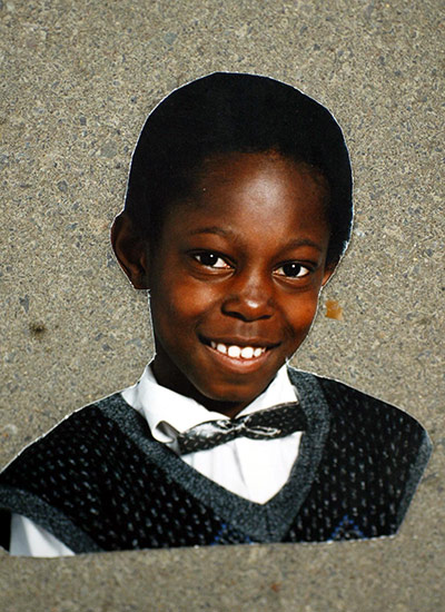 Dizzee Rascal - in pictures