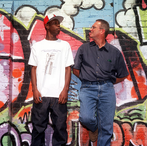 Dizzee Rascal - in pictures