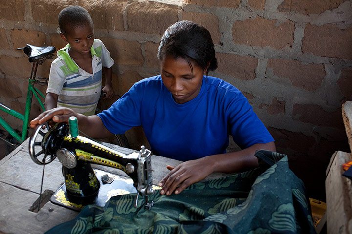 Tanzania: land rights v biofuel development – in…