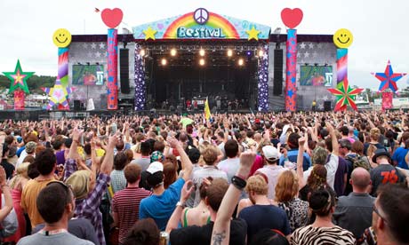 Win one of 25 pairs of tickets to this year's Bestival | Music ...