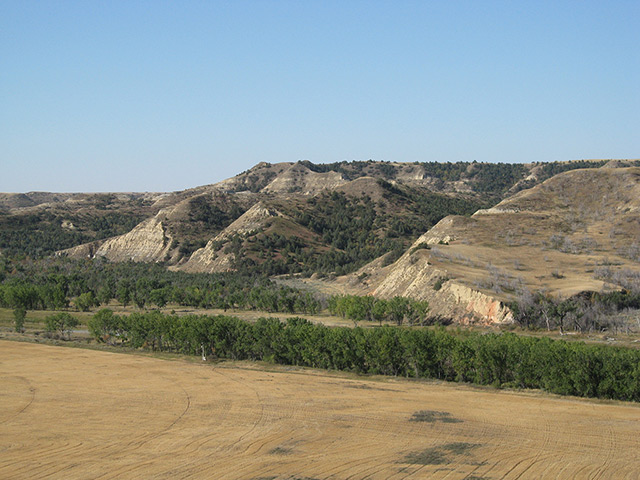 National Trust for Historic Preservation lists most…