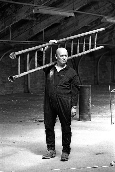 Northern Broadsides at 20 – in pictures