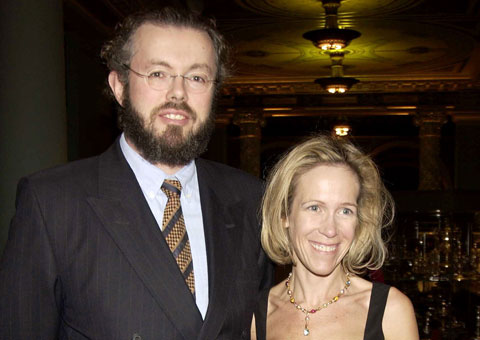 Lisbet Rausing - Alchetron, The Free Social Encyclopedia