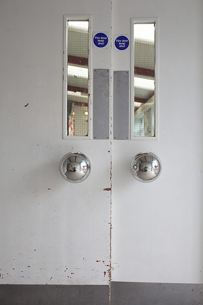 Local and aesthetic: Frieze Projects East – in pictures