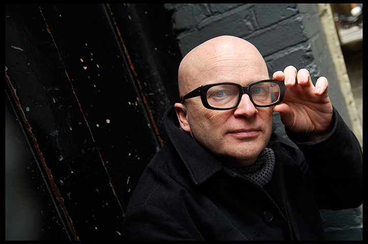 The changing face of Margate - in pictures