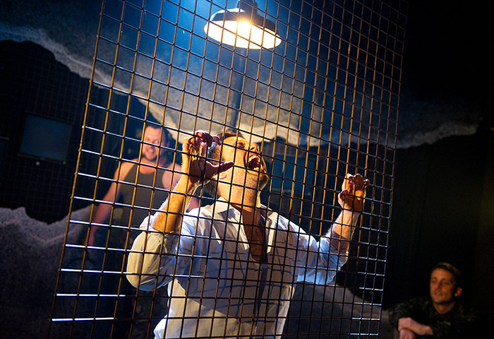 From Tamara Rojo to Simon Russell Beale: Tristram…