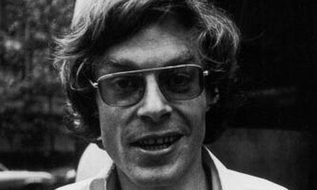 Alexander Cockburn - Alchetron, The Free Social Encyclopedia