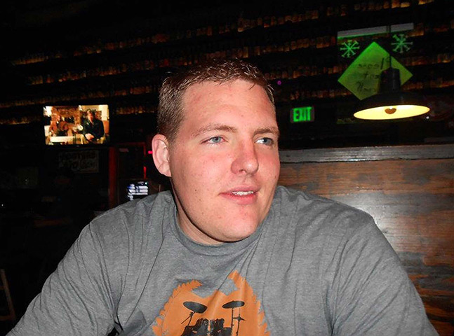 Victims of the Aurora shooting – in pictures