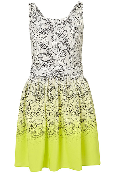 Key fashion trends of the season: Sun dresses