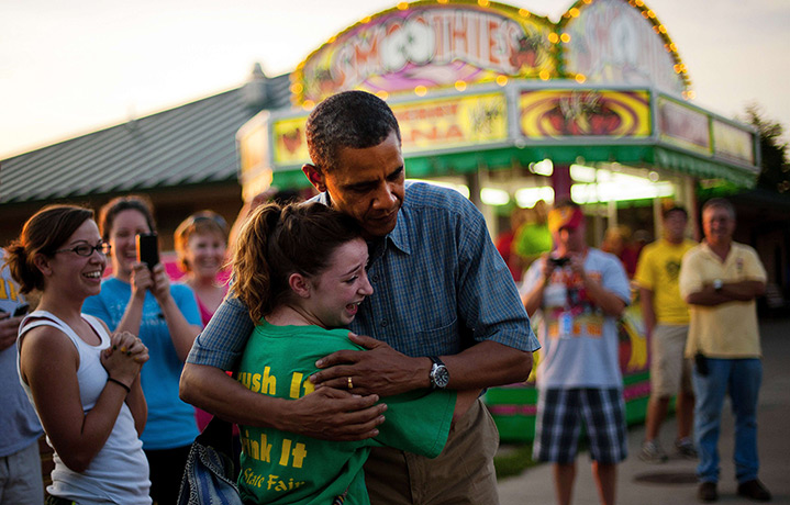 24 hours in pictures