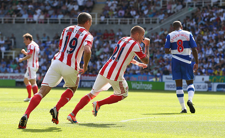 Premier League: opening weekend fixtures - in pictures