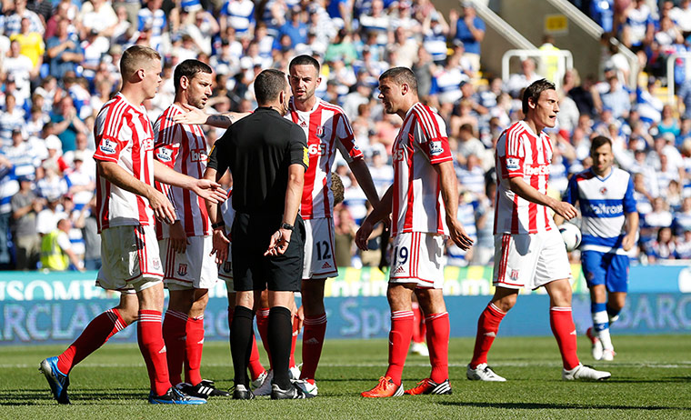 Premier League: opening weekend fixtures - in pictures