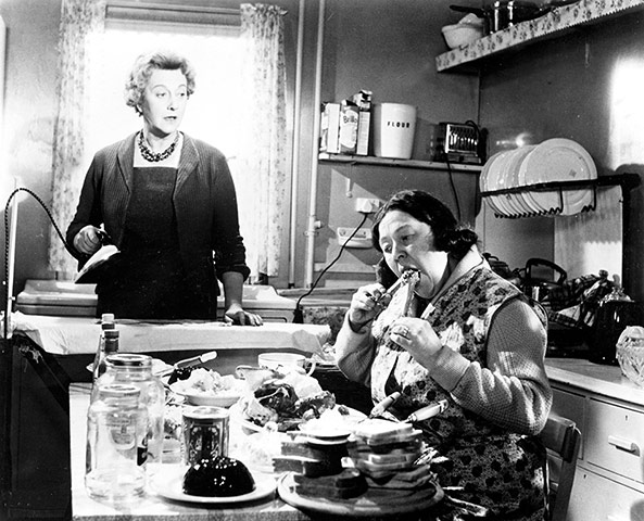 The 10 best theatrical meals