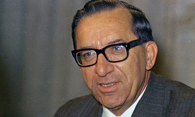 Dom Mintoff ~ Complete Wiki & Biography with Photos | Videos