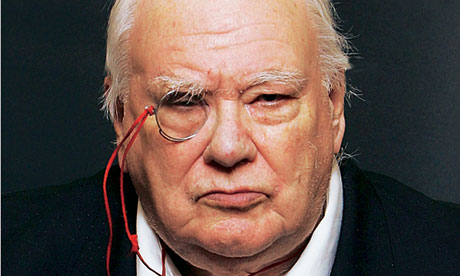Falece Sir Patrick Moore – Blog do Astrônomo