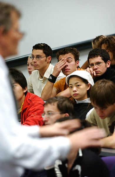 What freshers should take to university - in pictures