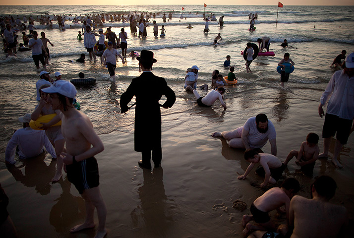 24 hours in pictures