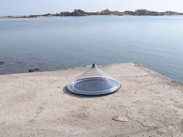 Sustainable product design - in pictures