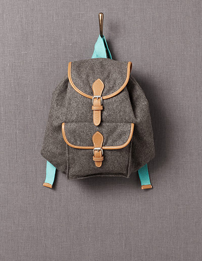 Your new autumn/winter wardrobe - in pictures