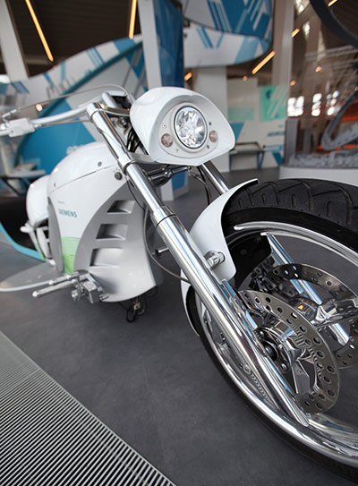 How can cities be designed for sustainable living?