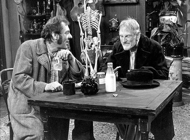 1962: a year packed with drama – in pictures