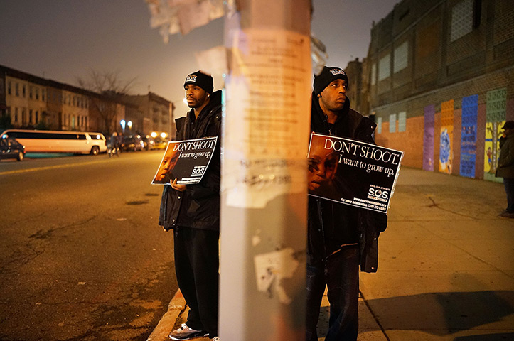 24 hours in pictures