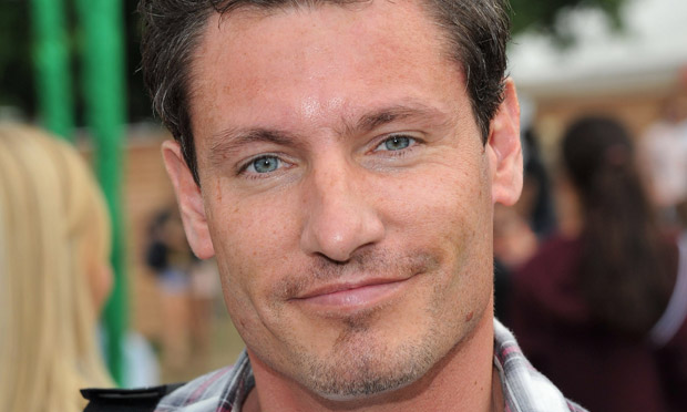 Dean Gaffney - Alchetron, The Free Social Encyclopedia