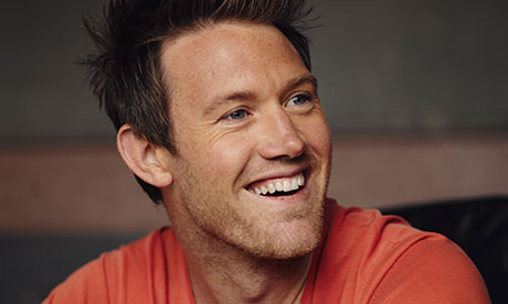 Eddie Perfect - Alchetron, The Free Social Encyclopedia