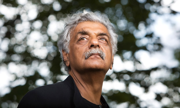 Tariq Ali - Alchetron, The Free Social Encyclopedia