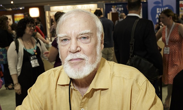 Norman Rush - Alchetron, The Free Social Encyclopedia